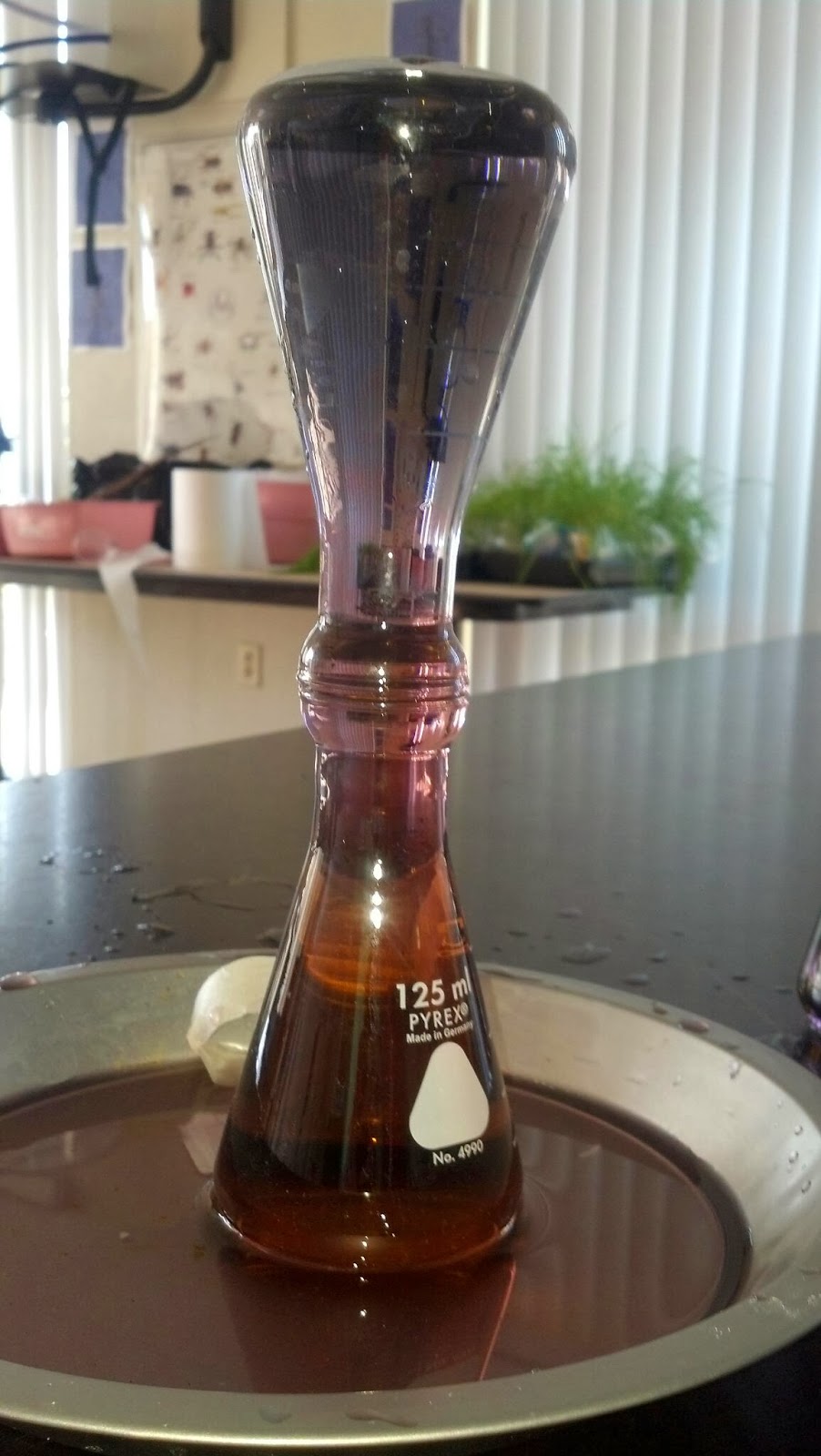 Science Rocks: Yates 2013-15: Air Masses Lab...Take 2!