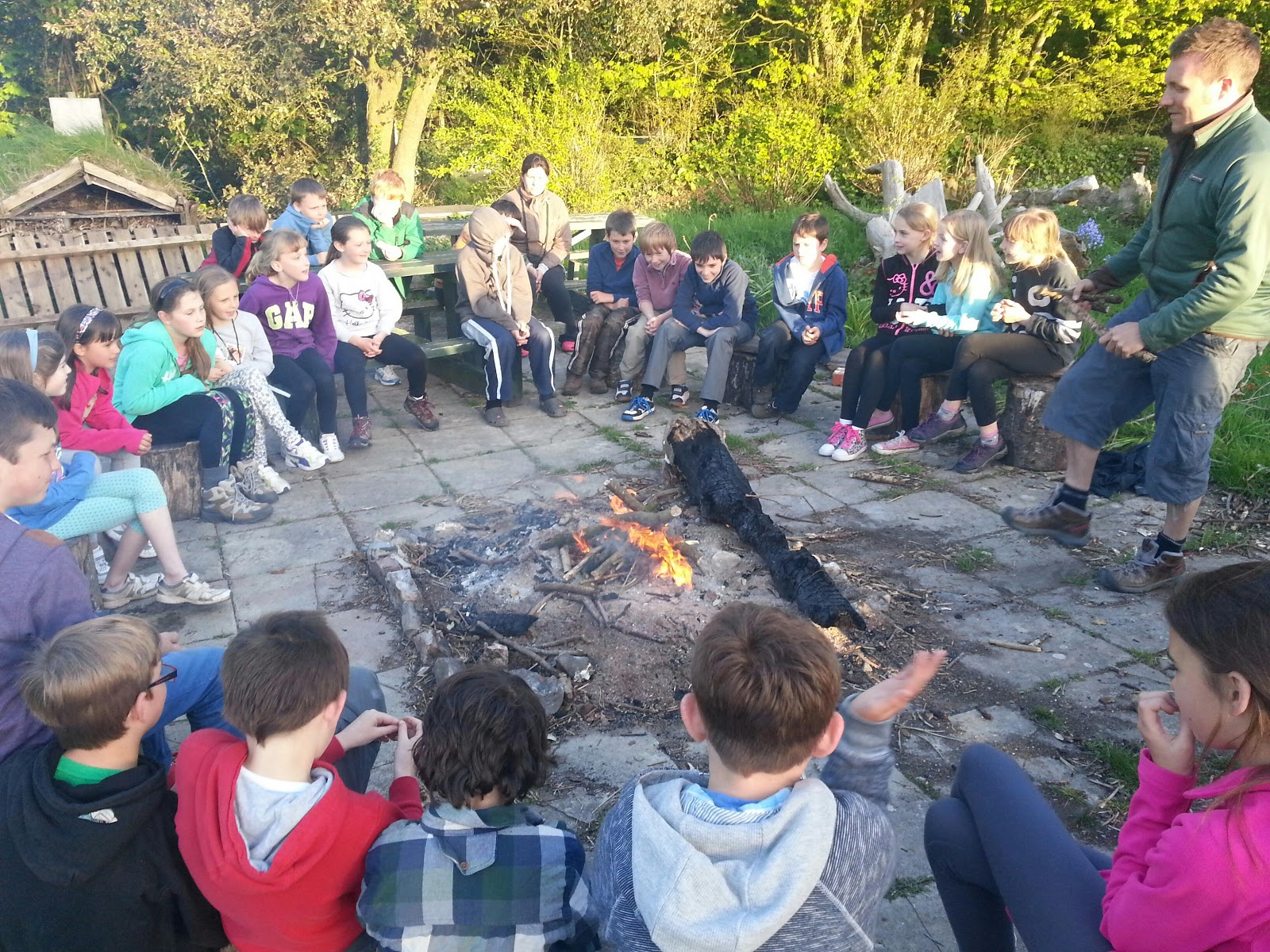 Crickhowell Primary School
