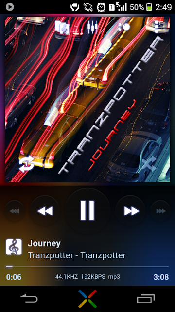 TechBuzz: Poweramp Full Version Unlocker recent trick working for lifetime