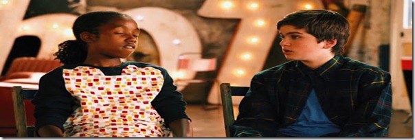 The Fun !: All Stars (2013) English Full movie