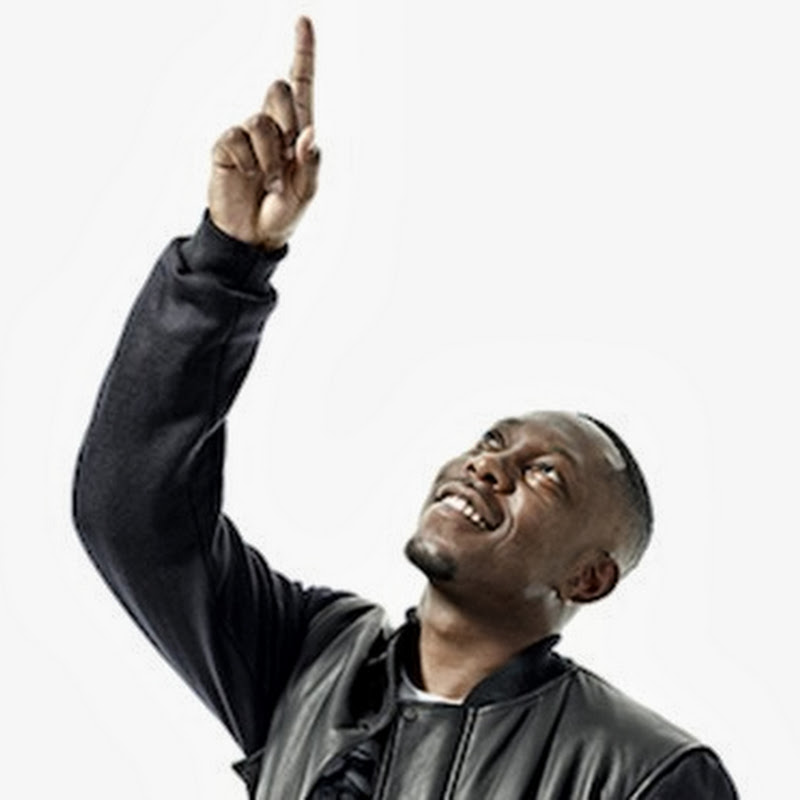 Dizzee Rascal: The Fifth (Albumkritik) - Spass und Spiele