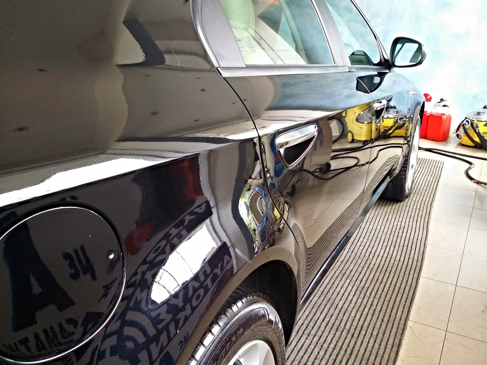 ΓΙΑΛΥΣΜΑ ΚΕΡΩΜΑ ΑΥΤΟΚΙΝΗΤΟΥ ΑΛΕΞΑΝΔΡΟΥΠΟΛΗ ΒΙΟΛΟΓΙΚΟΣ ΚΑΘΑΡΙΣΜΟΣ