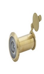 Le guide pour apprendre le bricolage: La protection des portes (Judas ...