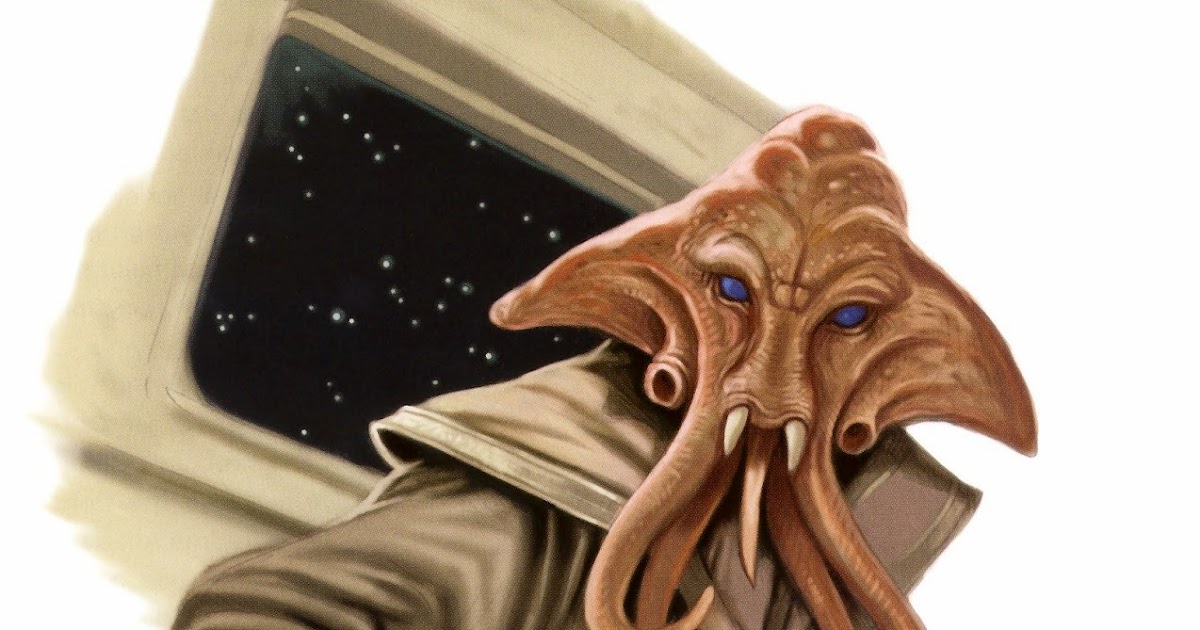 Trojan Points: The Benthians