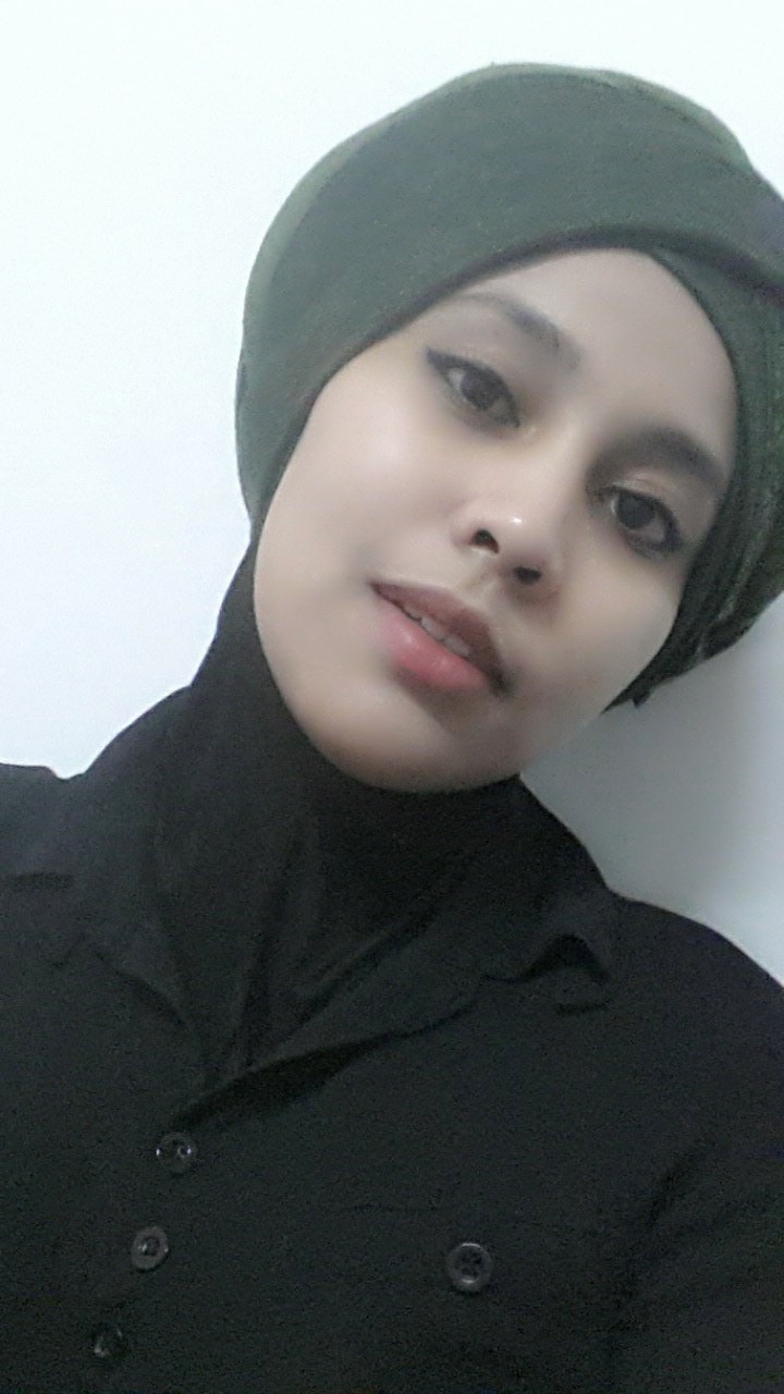 Turban Hijab Style
