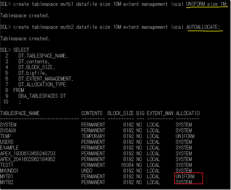 how-to-check-tablespace-size-in-sql-developer-oracle-sql-mobile-legends
