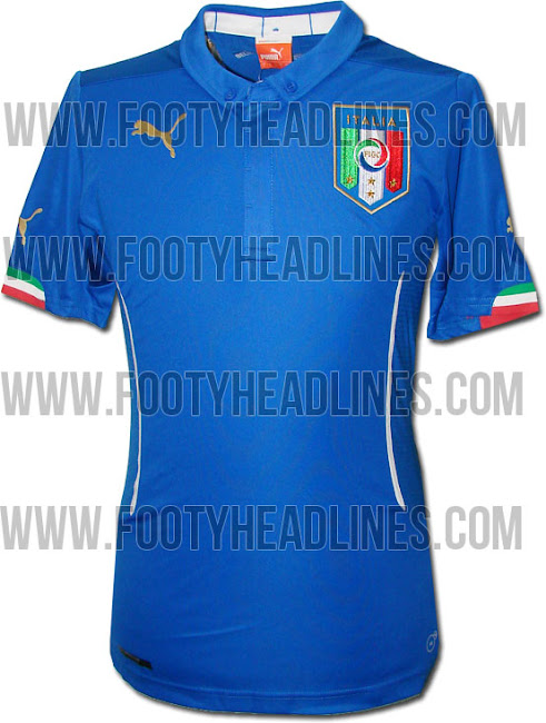 Het Voetbalshirtjes topic - Sport - GoT