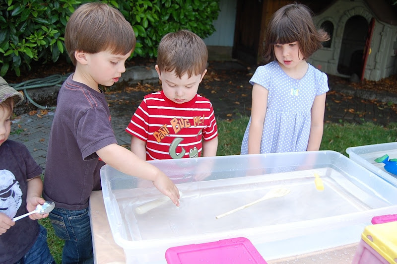 Water | Little Pandas Playschool | Page 2