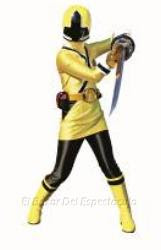 → Power Rangers Samurai, Personajes: Estreno 11/07/11 Nickelodeon El ...