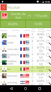 Funbridge club di bridge - App Android su Google Play