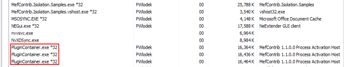 Piotr Włodek's Tech Blog: Isolating MEF components
