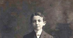Indiana Ties: Wordless Wednesday - Harry Lawrence Weber, 1887-1946