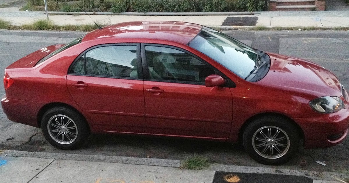 Car Stuff: Weird Wheels | Elisabeth Moss