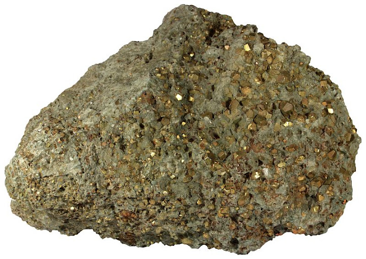 Pyrite