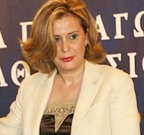 zoornalistas: Πρώτη η Αντωνιάδου σε σταυρούς στην ΕΣΗΕΑ