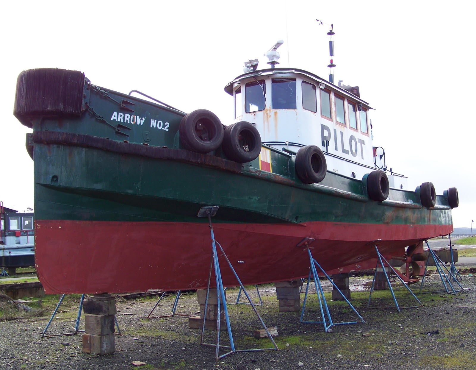 INFORMIORIUM: March 2013