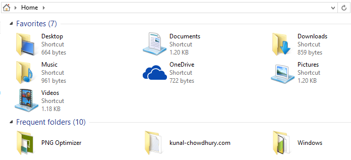 How to configure the new Home Screen in Windows 10? | Kunal Chowdhury