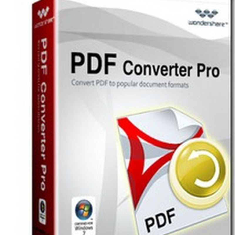 Convert dan Edit PDF dengan Nitro Pro 8 - e-Rosadi
