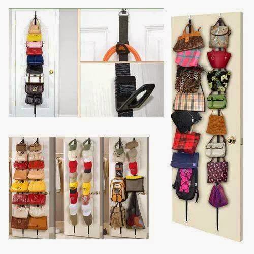 DAYANA E-SHOPPE: Rak/ penyangkut beg