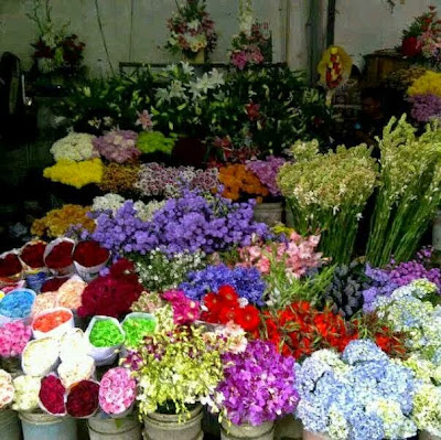 TOKO BUNGA | RANGKAIAN BUNGA | BUNGA HIAS | JUAL BUNGA MAWAR LOKAL DAN ...