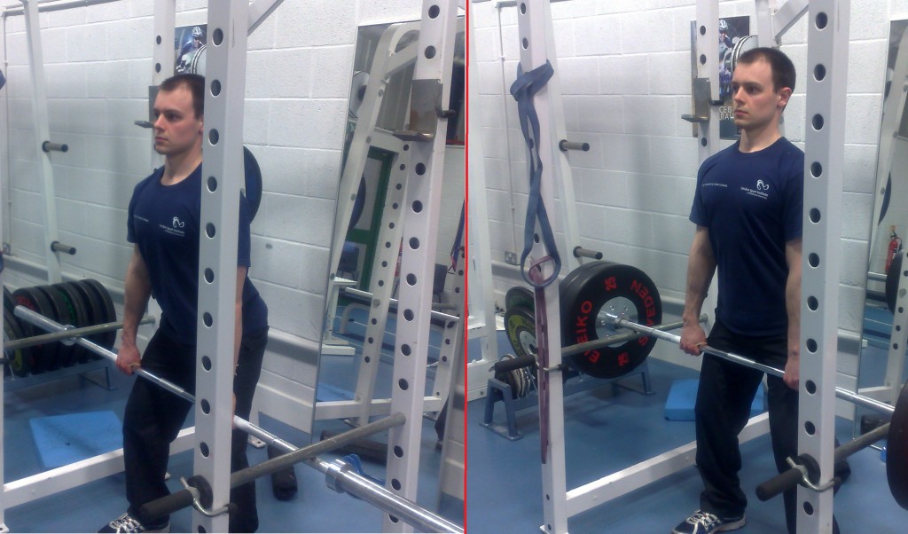 Lock-off Training in Sport Climbing (IV). A Review of several Methods ...