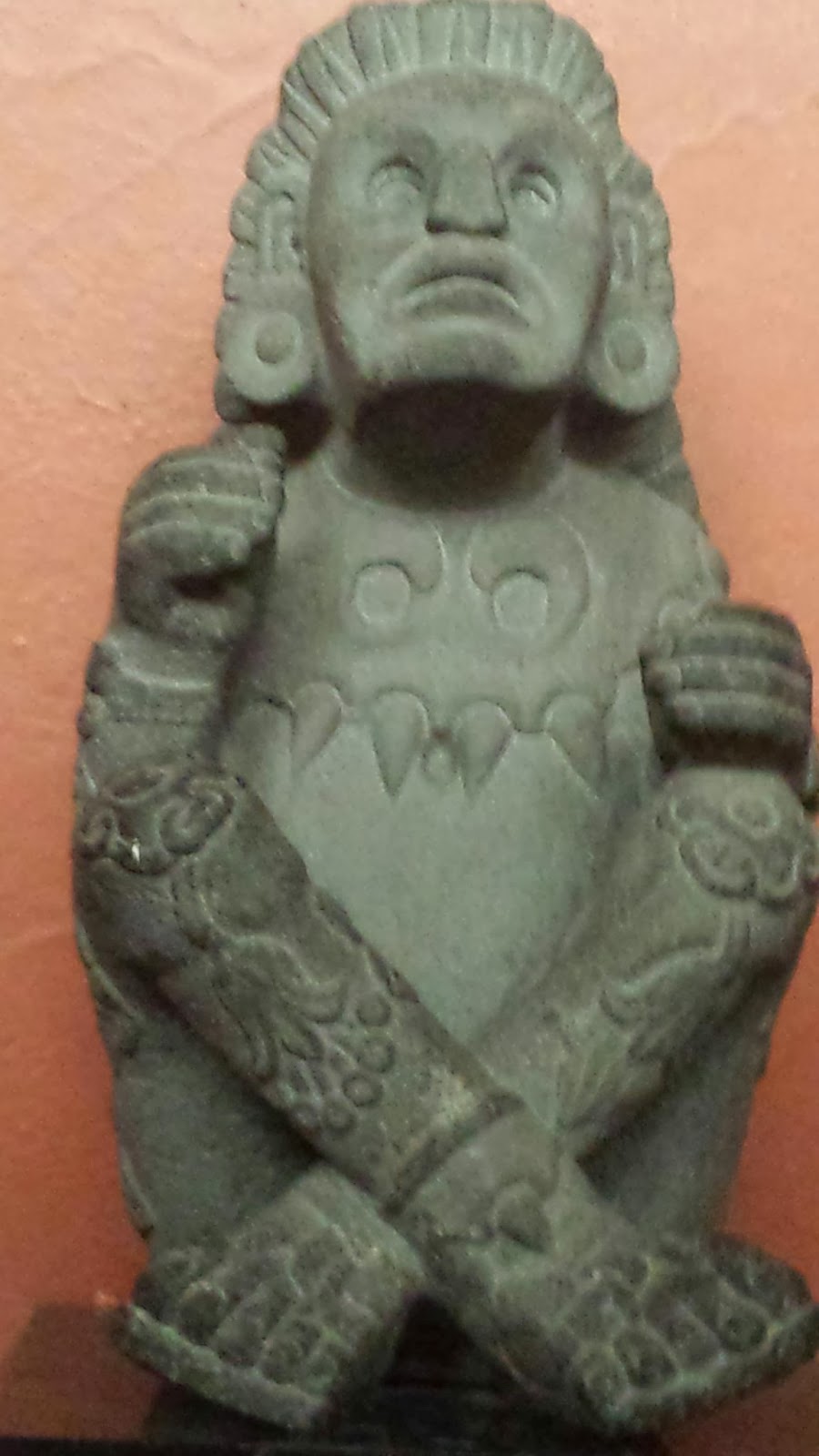 Historia de México: febrero 2014