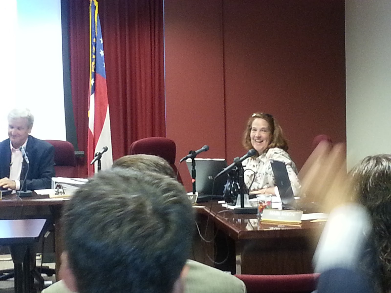 Oconee County Board of Commissioners approve beer and wine for ...