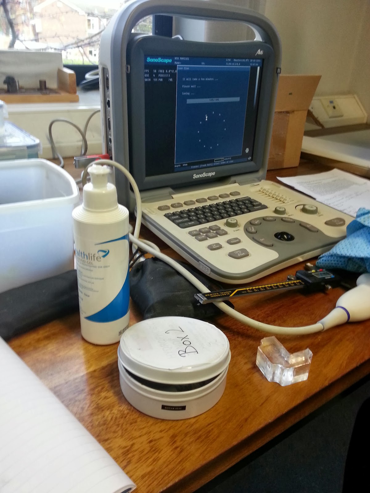 Photo Diary: January 2014