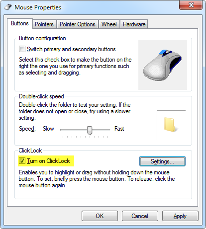 How to Get The Most Out of Your Computer Mouse