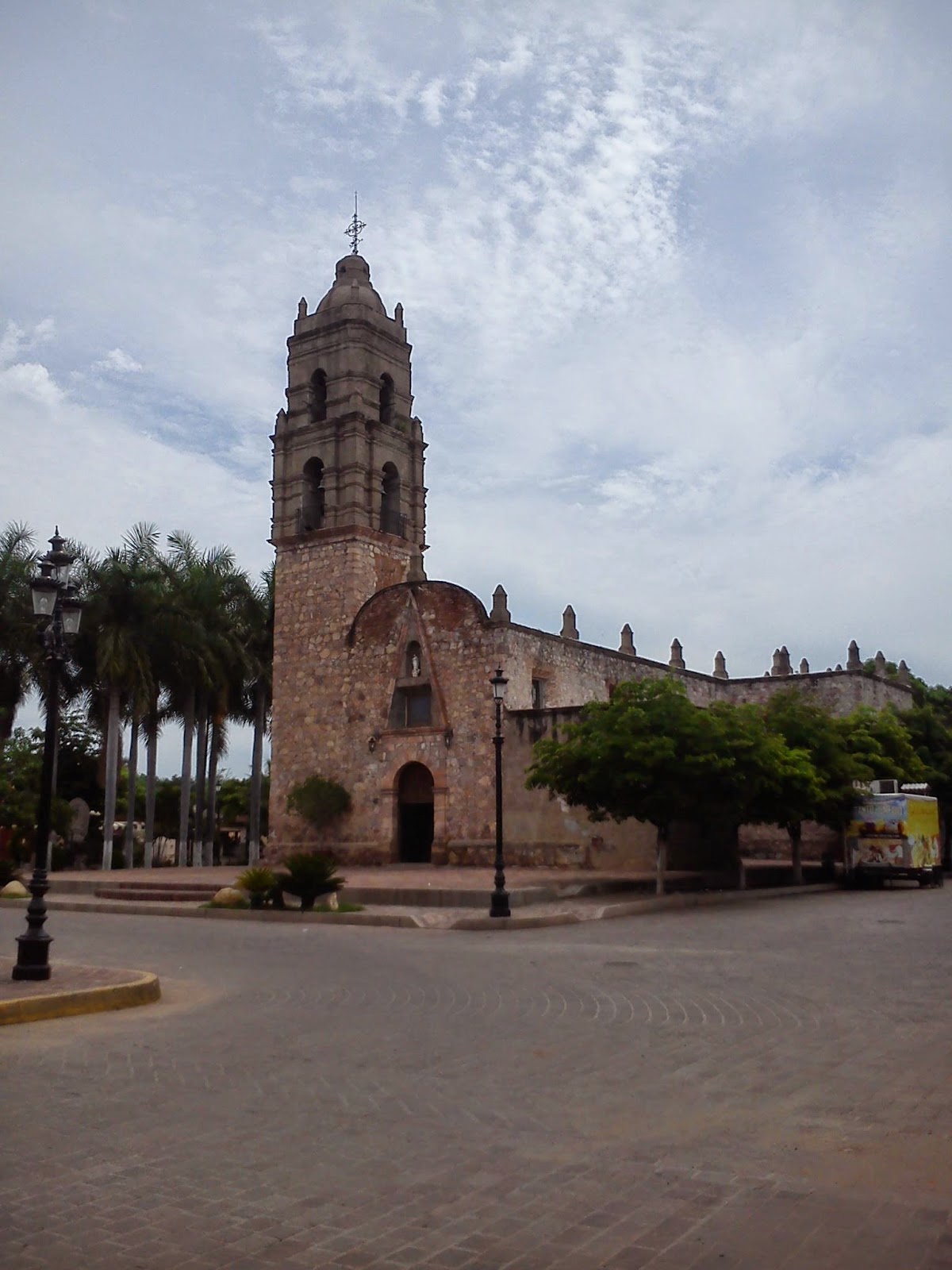 Maravillas De Sinaloa: Mocorito, Sinaloa