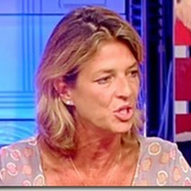 Claudia Fusani: Prima i migranti, poi il lavoro