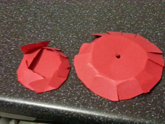 Hand Made By Rianna: Explosive props: how to make your own fake TNT ...