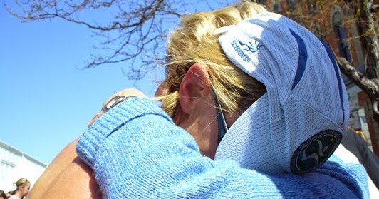 Shut Up + Run: My Top 5 Best-Ever Marathon Tips