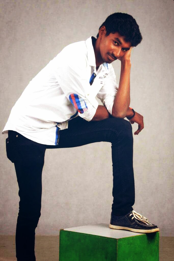 sidhupgz: Green mat studio. .... sidhupgz.....