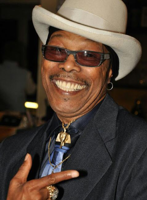 STAY PAYIN ATTENTION☆★☆★☆: Rest In Peace " Leroy "Sugarfoot" Bonner" Of ...