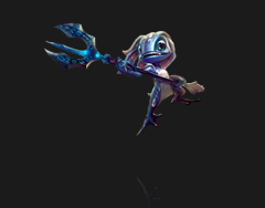 Void Fizz - Skin Spotlight/Preview ~ League Of LegendsPedia