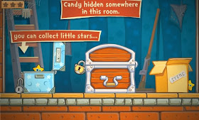 Indie Retro News: Find The Candy - Can you find the candy in this free ...