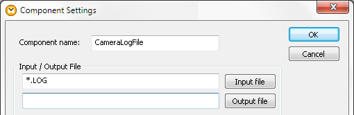 Process Multiple Input Files in a Single Data Mapping - Altova Blog Process Multiple Input Files in a Single Data Mapping - Altova Blog