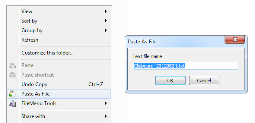 Where to paste .scr files - imabilla