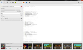 Indie Retro News: FS-UAE - multi-platform Amiga emulator