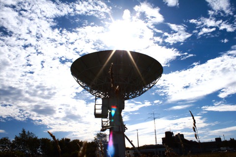 Daniel 'The' Pope: STFC Photowalk