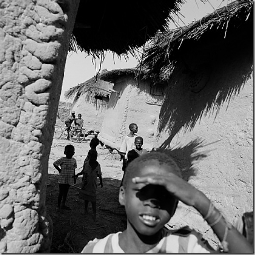 OLTRE IL MURO: ARTE e FOTOGRAFIA: IL MONDO DEL COTONE VISTO DA HANS ...