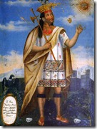 Sinchi roca | Lizerindex