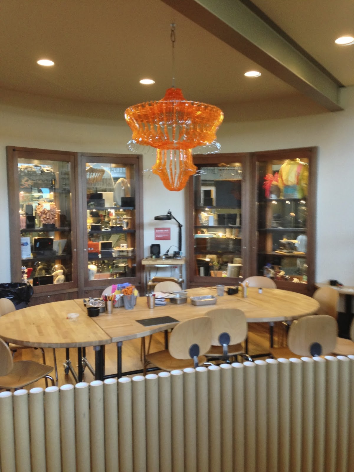 Museums Worth A Special Trip: Bay Area Edition | ExhibiTricks: The ...