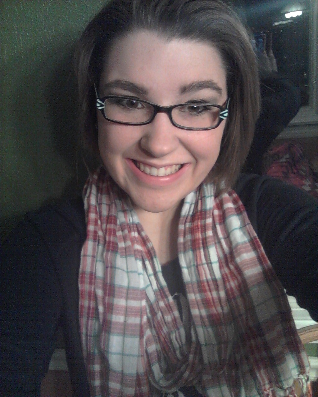 Sweaters & Sugar Plums: my pixie transformation