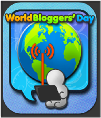 World Bloggers' Day - Bible Engagement Blog