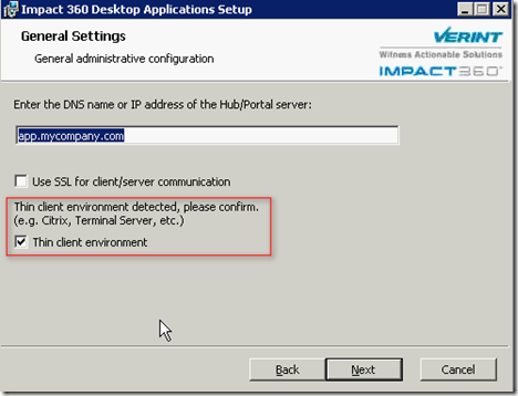 About Roy: Verint Screen recording integration with XenApp