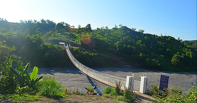 Haduan Falls, A Hidden Paradise in Mabalacat, Pampanga - JADSpirits ...