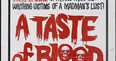 A Taste of Blood (1967) | Scorethefilm's Movie Blog