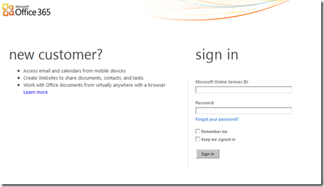 Email archiving in Office 365 – CIAOPS